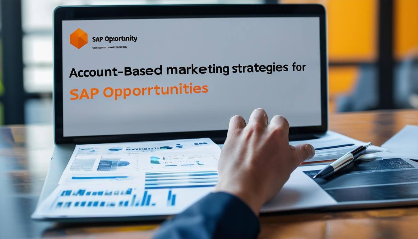 Mastering an Account Based Marketing Strategy: An In-Depth Guide